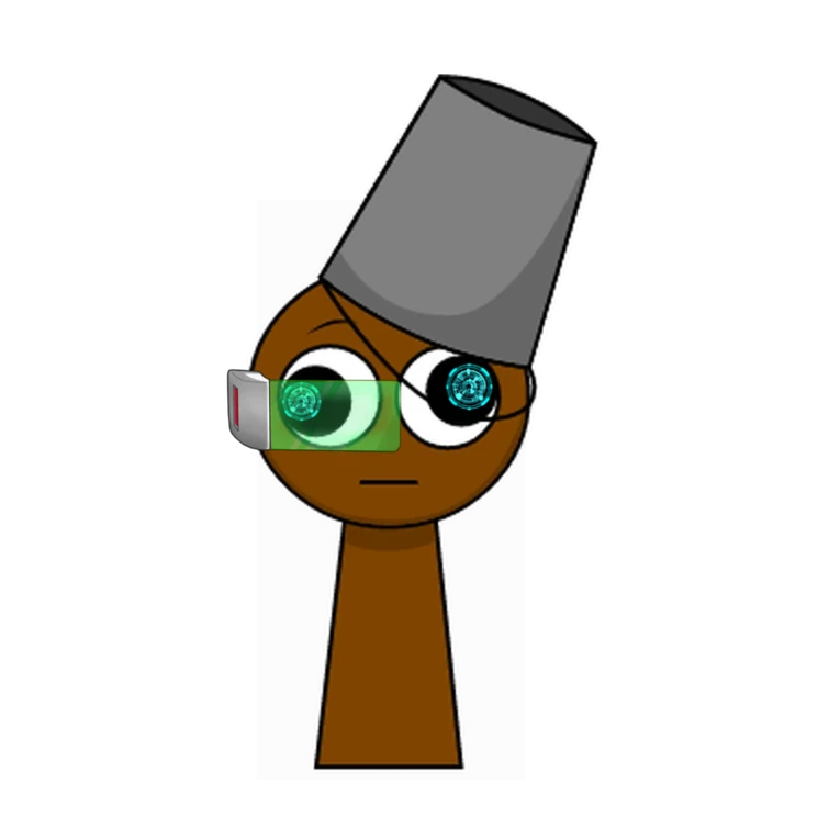 Cyberpunk x sprunki | Fandom