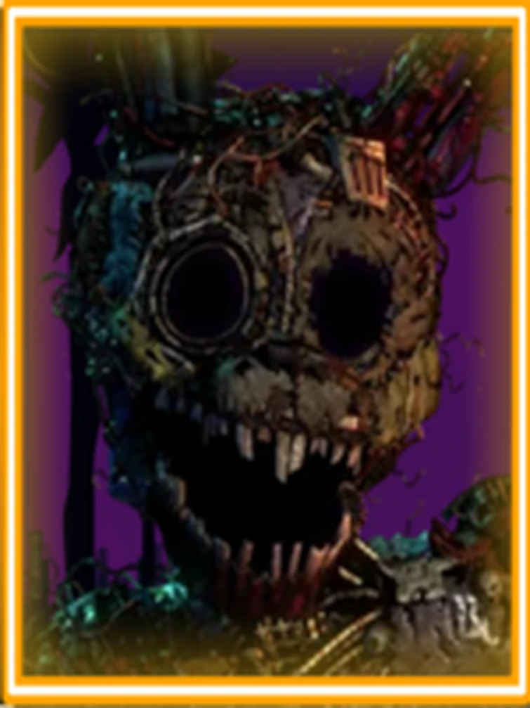 Character / skin ideas - concept | Fandom