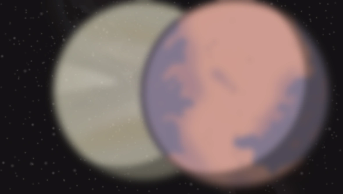 Two possibilities | Fandom