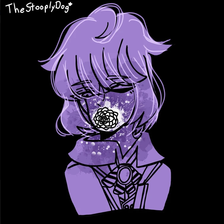 Vix Monarch + Yuusonas Art Pieces | Fandom