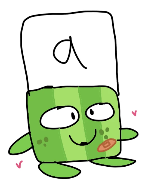 A is silly too | Fandom