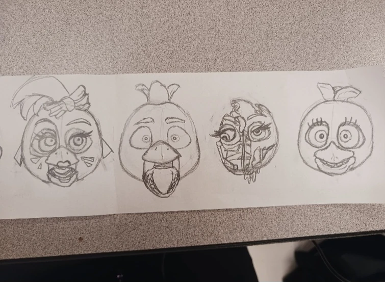 Alr! Half way done, | Fandom