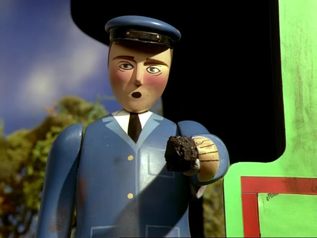 Daily Classic Thomas Until the Next HB Episode is Released: Day 1 | Fandom