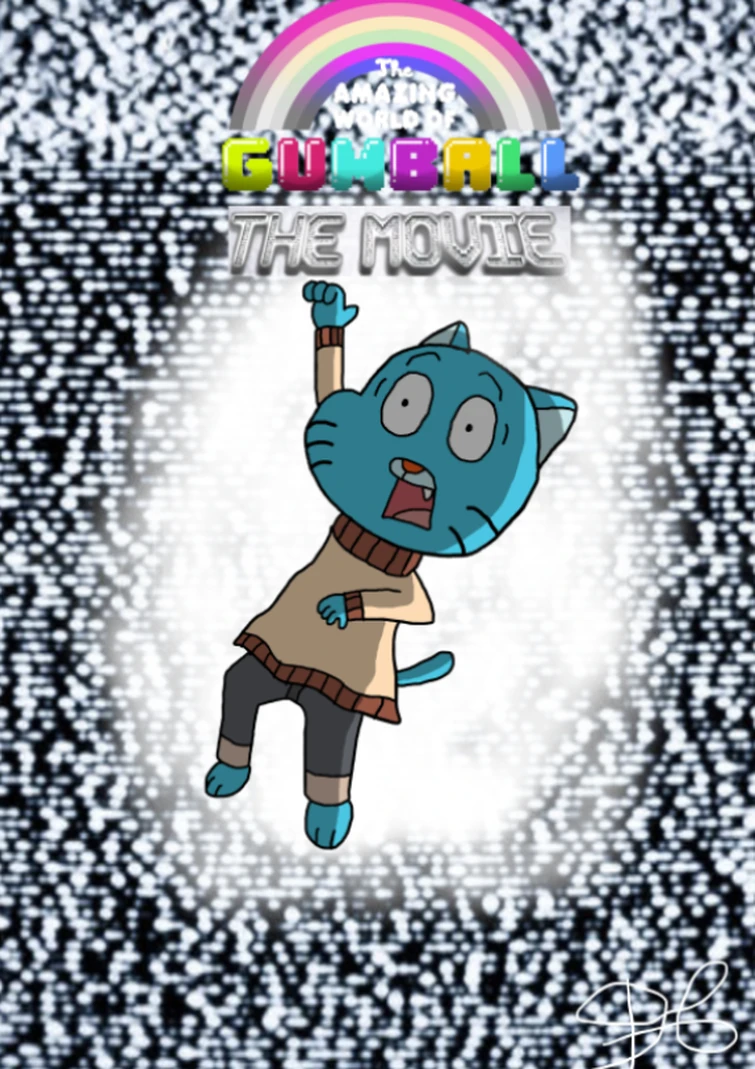 Discuss Everything About The Amazing World of Gumball Wiki | Fandom