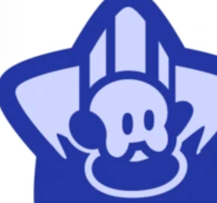 Anyone think suplex icon looks like a man with a beard? | Fandom