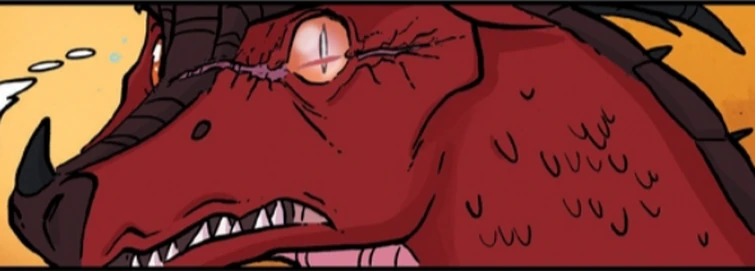 Discuss Everything About Wings of Fire Wiki | Fandom