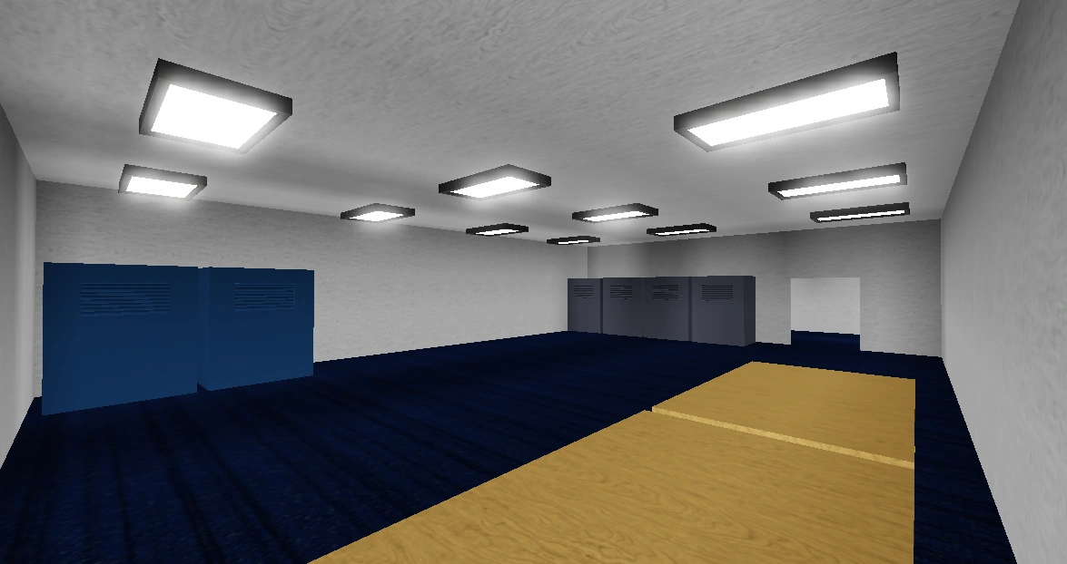 "generic room" | Fandom