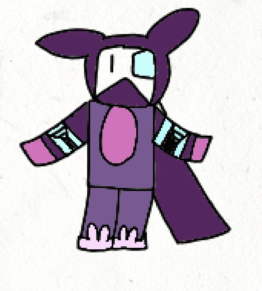 Bunny ranger | Fandom