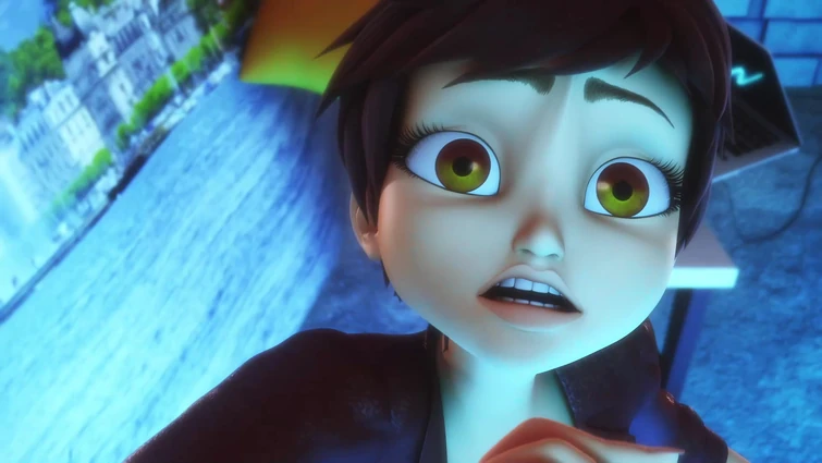 Is the butterfly miraculous broken? | Fandom