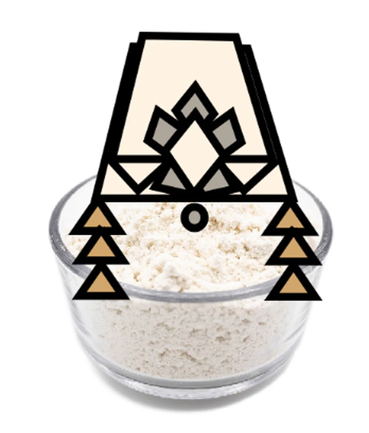Mystic Flour Cookie As Flour | Fandom