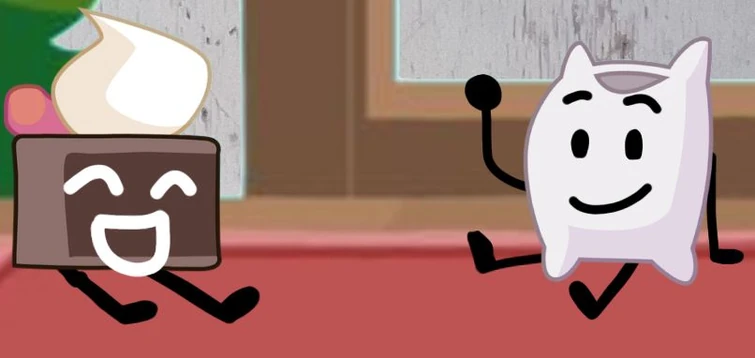 Discuss Everything About Battle for Dream Island Wiki | Fandom