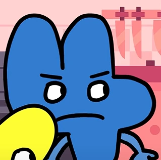 cursed bfdi:tpot screenshots | Fandom