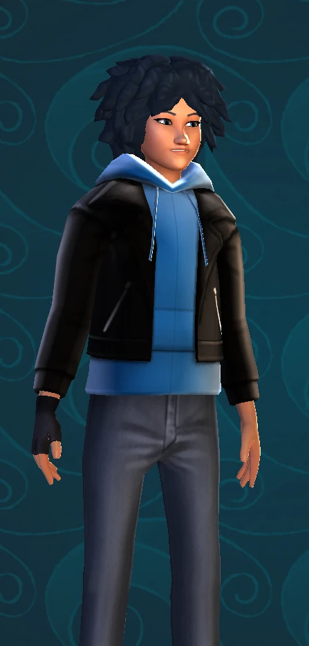 iNtROdUcIng cAsSiDy nEwLeAf | Fandom