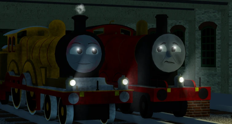 Discuss Everything About Sodor AU Wiki | Fandom