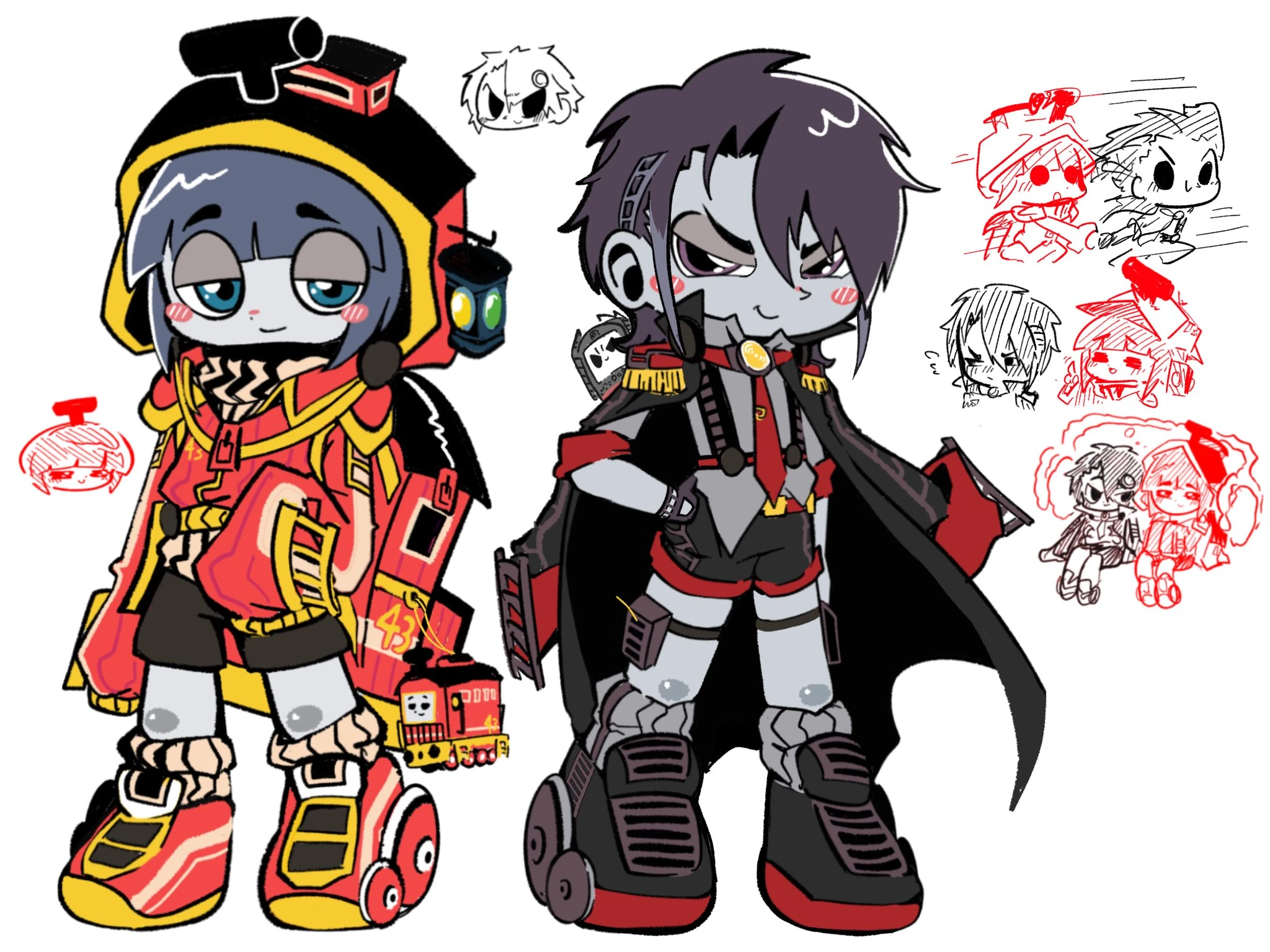 Sequel to cute bruno art on twitter | Fandom