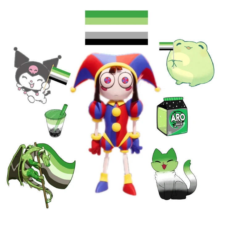 Your sexuality your tadc character | Fandom