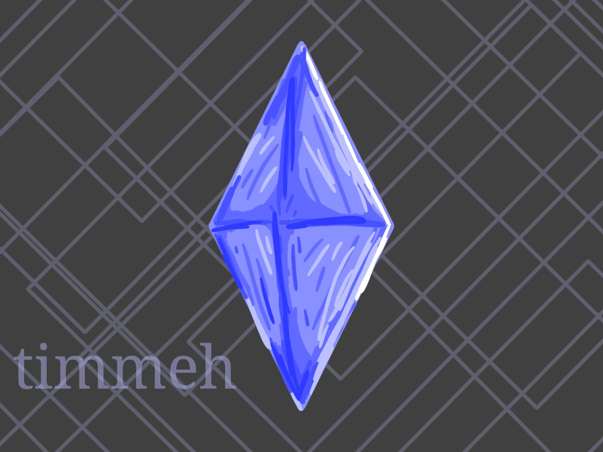 Genesis Crystal (wip) | Fandom