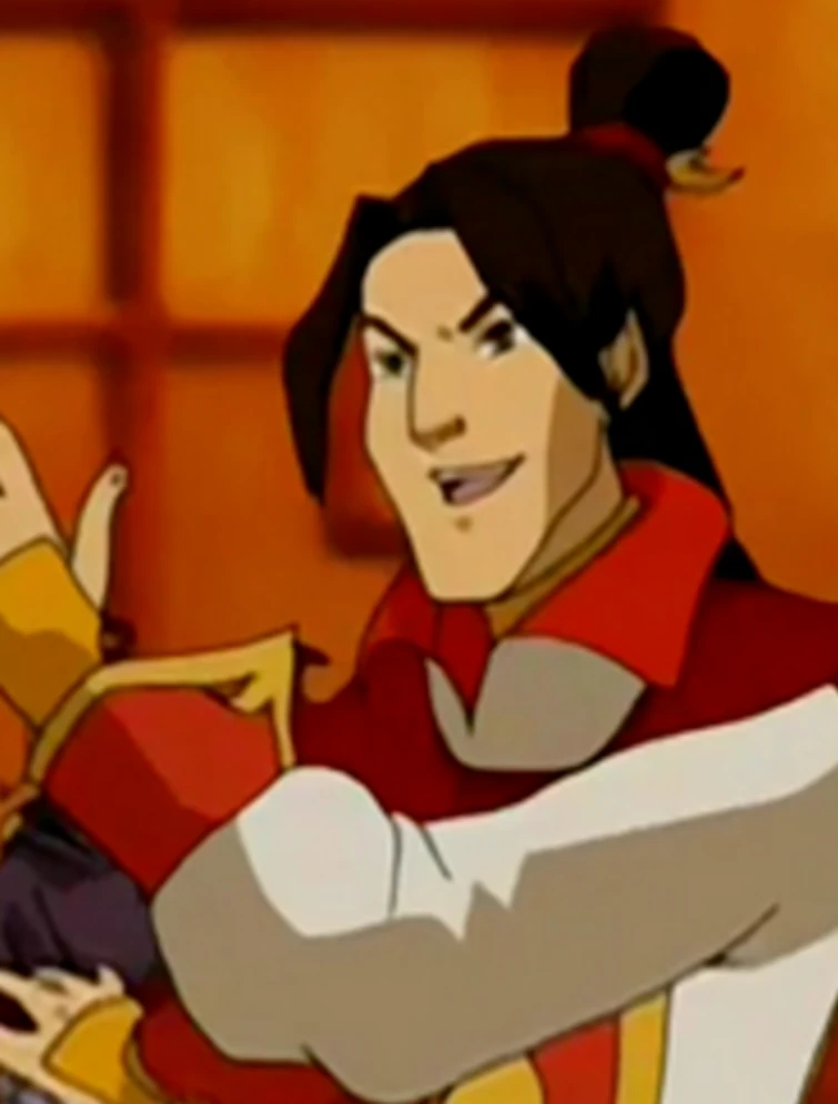 Top 3 weak and least of the list firebenders (not complete yet) | Fandom