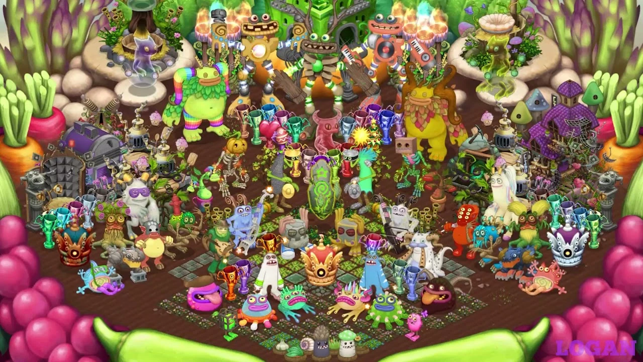 plant island version 3.3.2! | Fandom