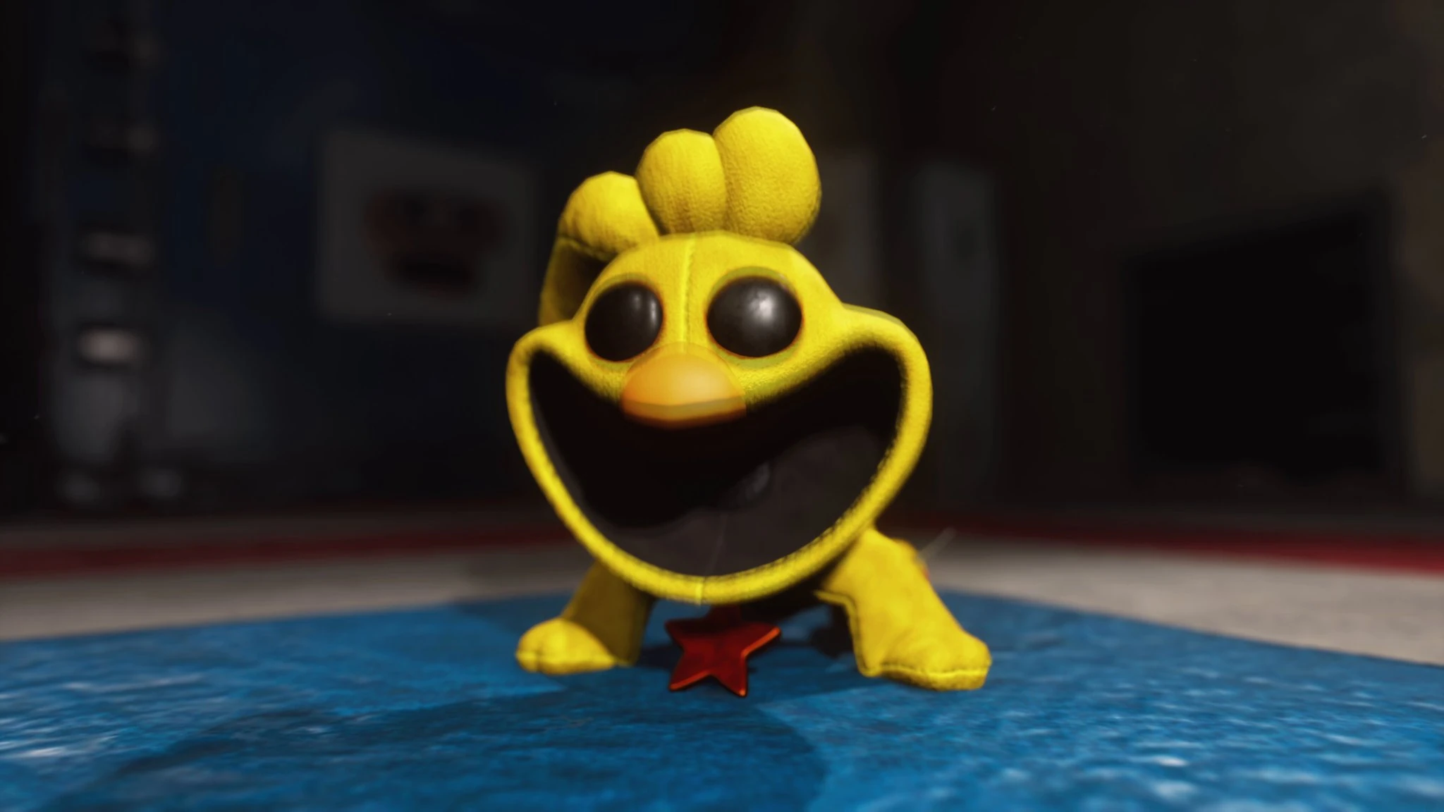 What do we have here from MOB? | Fandom