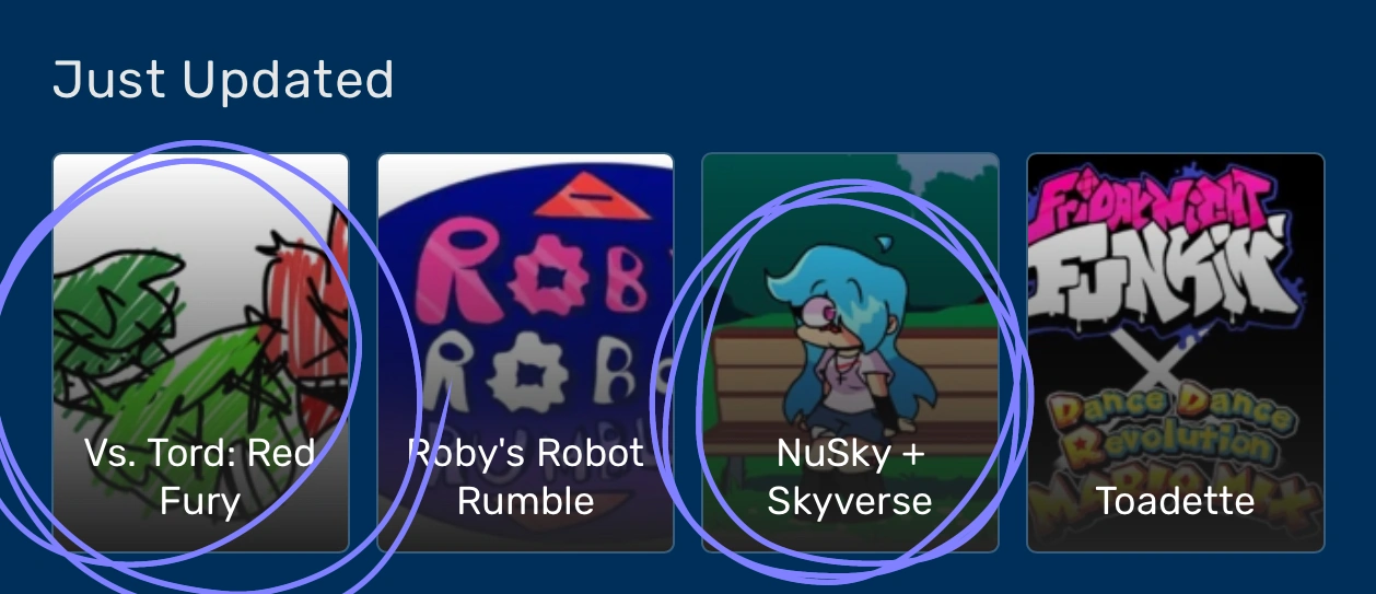 Two of my favourite mods just got updated today. Yay | Fandom