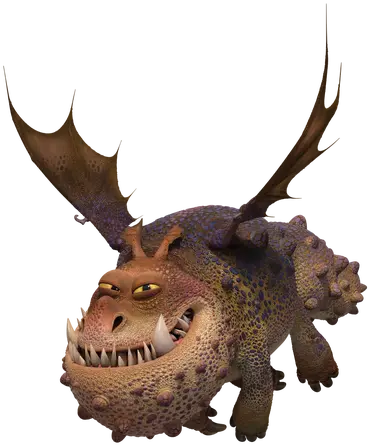 What was your favorite dragon? | Fandom