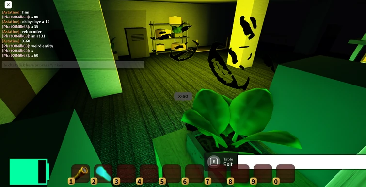 Discuss Everything About Roblox Interminable Rooms Wiki | Fandom