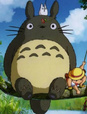 Discuss Everything About Ghibli Wiki | Fandom