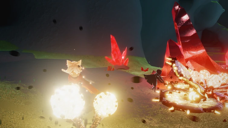 Red shard event photo dump | Fandom