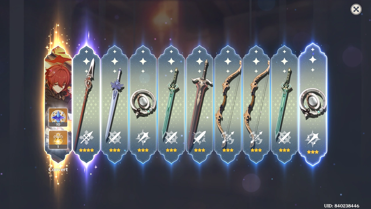 getting hydro on field dps is but a pipe dream | Fandom