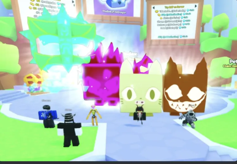 Pet Simulator News | Fandom