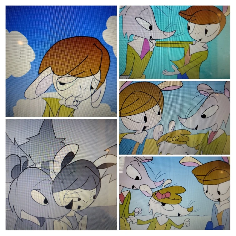 Discuss Everything About Arthur Wiki | Fandom