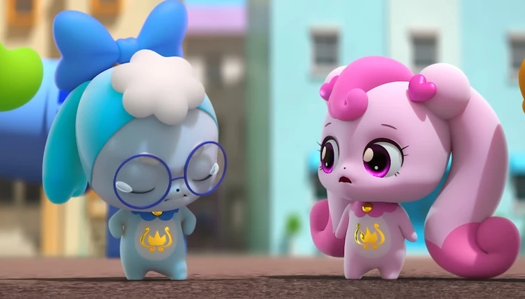 Discuss Everything About Catch! Teenieping Wiki | Fandom