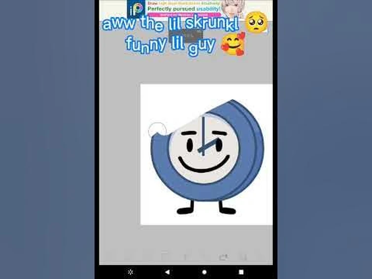 Next bfdi mini season | Fandom