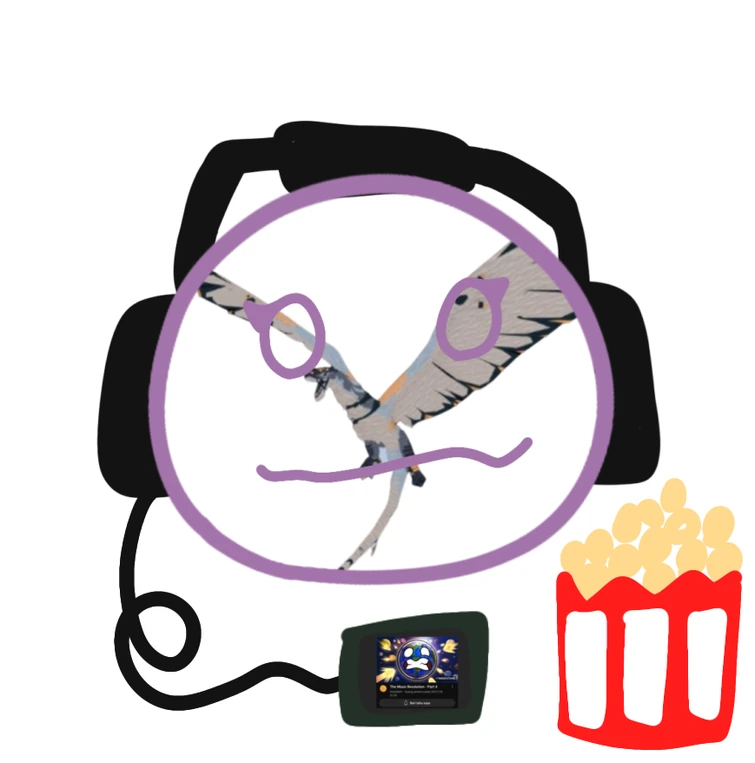 My cos-sona as a CoSBall | Fandom