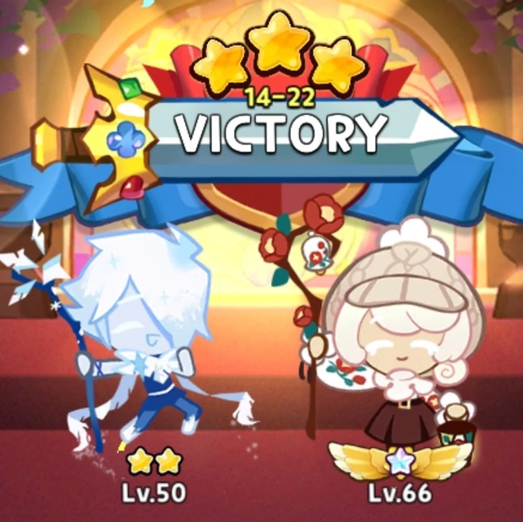 Best Duo in CRK | Fandom