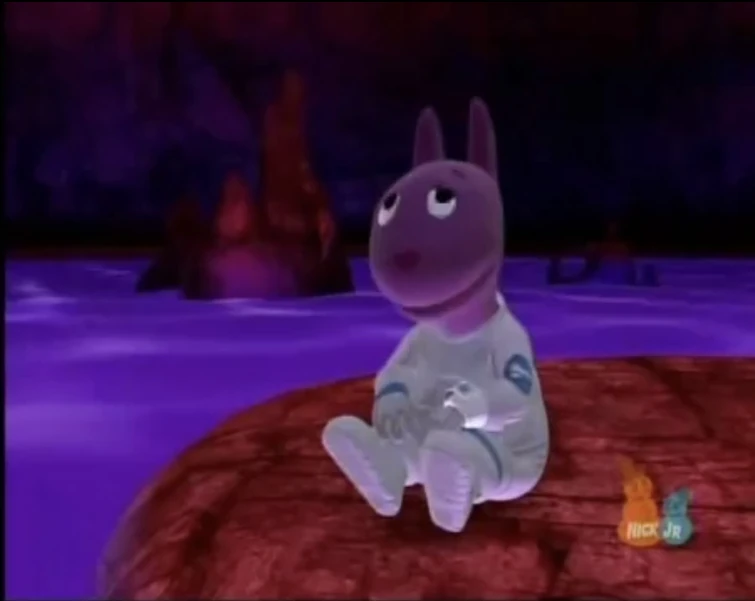 More Backyardigans airings I found from YouTube | Fandom