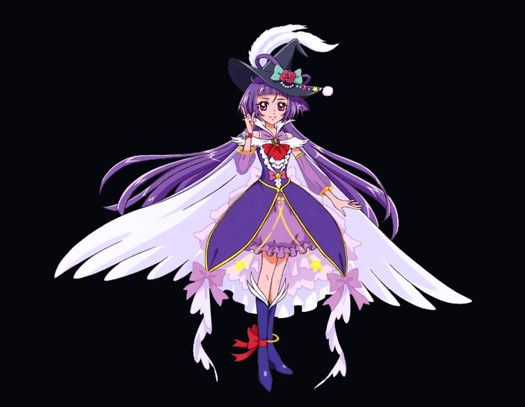 RATING PRECURE POWER PART 3 | Fandom