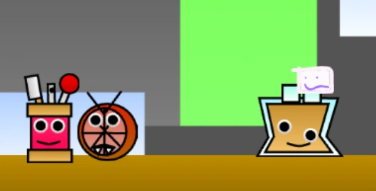 Objectified If It Was Made By Geniuses | Fandom