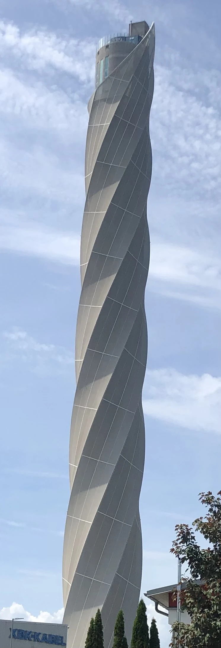 Jtoh in real life (Tower of elevator testing grounds) | Fandom