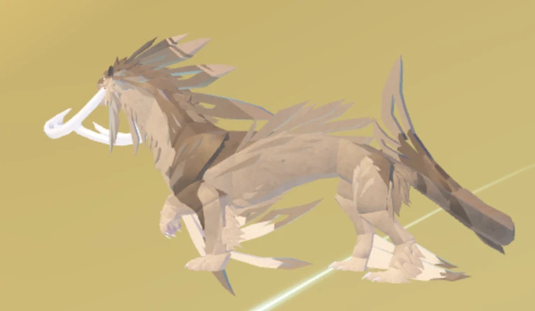 { Skin Sale Thing } Sabertooth Teinook | Fandom