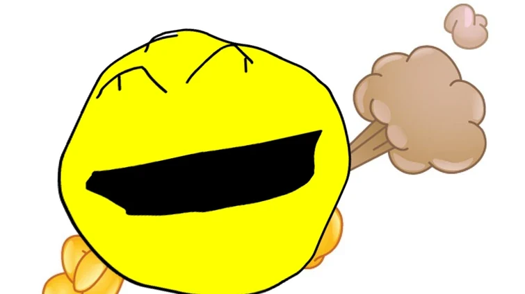 Me after saying Yellow Face is overrated (The Mario pfps are after me ...