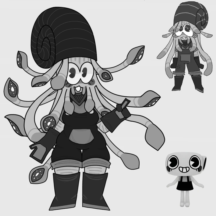 shelly design + skins | Fandom