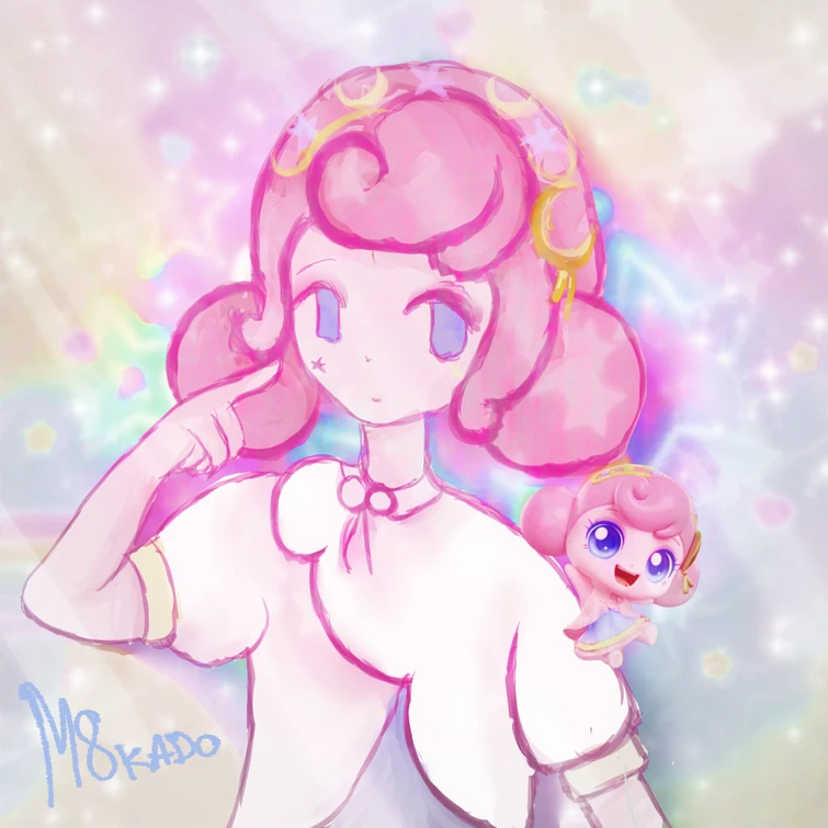 Stickerping art | Fandom