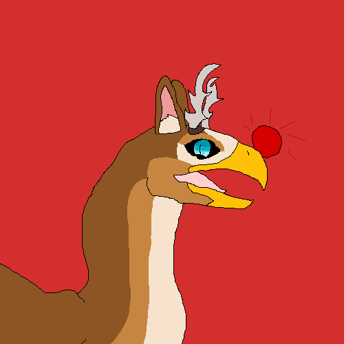 christmas griff | Fandom