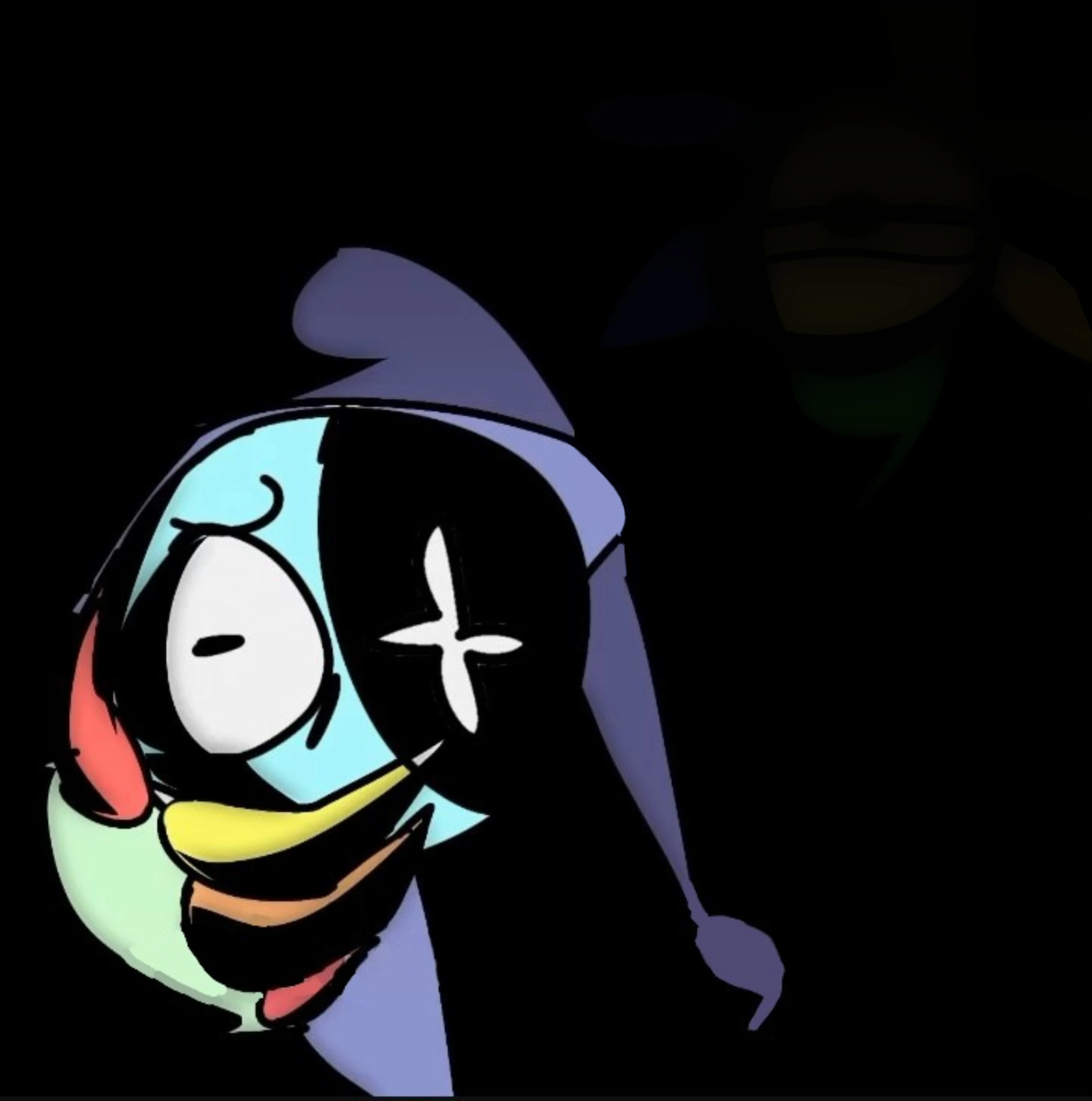 (drops this meme and RUNS RUNS GAHHHHHHH ASTRO RUN FOR YOUR LIFE NONONO ...