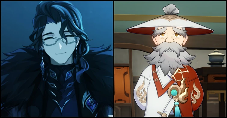 Discuss Everything About Genshin Impact Wiki | Fandom