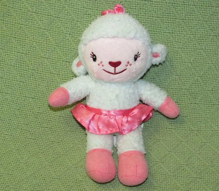 lambie