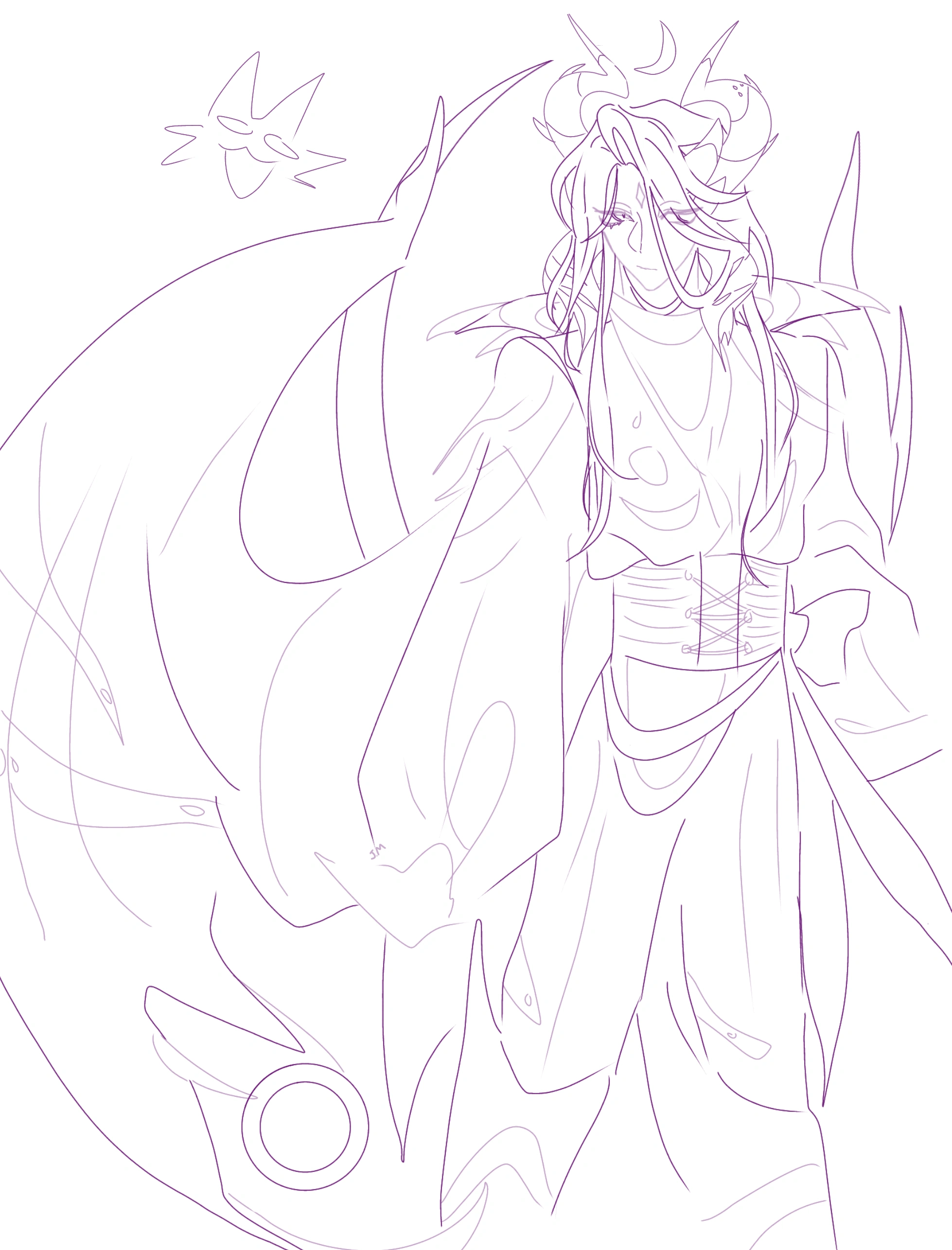 Human Somnia Elus | Fandom