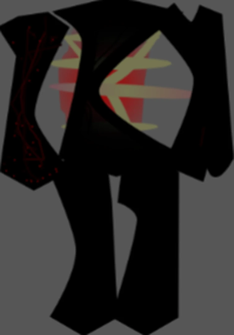 guess this entity's name | Fandom